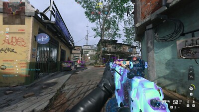 mw3 aio chair menu pc keys unlock all | eBay