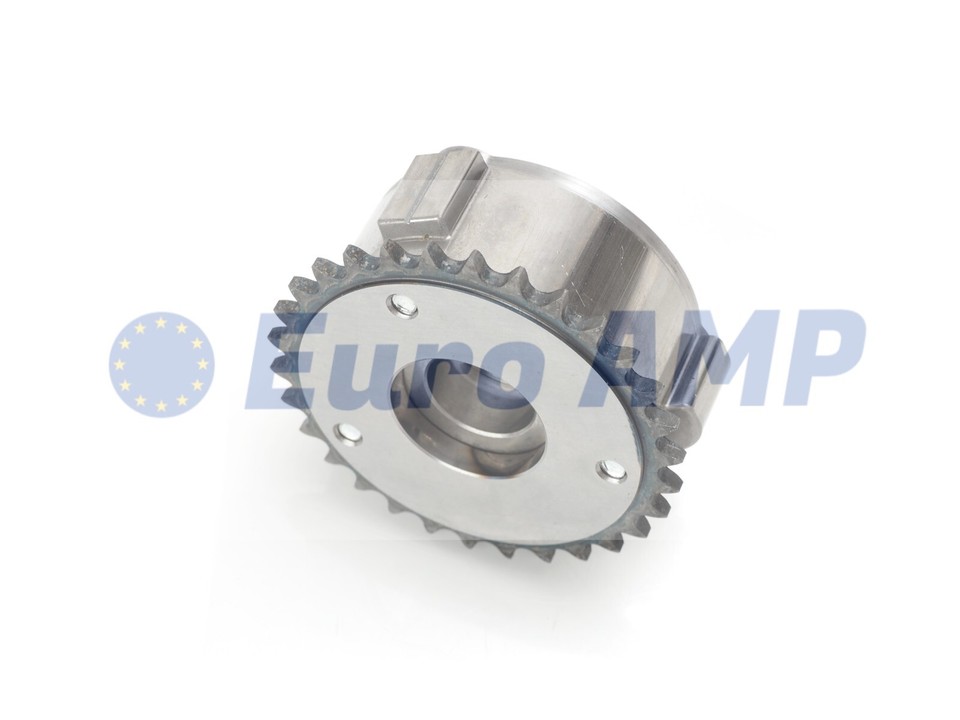 Land Rover Engine VVT Camshaft Sprocket 2.0 L4 Diesel AJ20D4 204DTD DTA ...