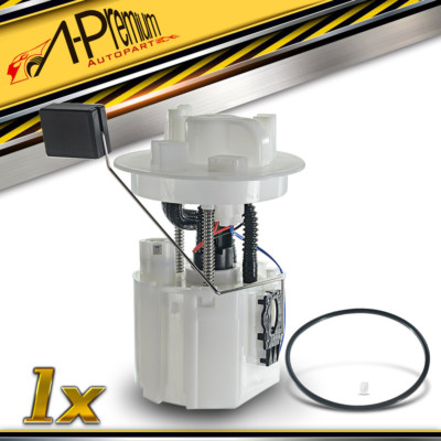 A-Premium Fuel Pump Module Assembly for Mazda 6 2005-2008 2.3L E8588M w ...