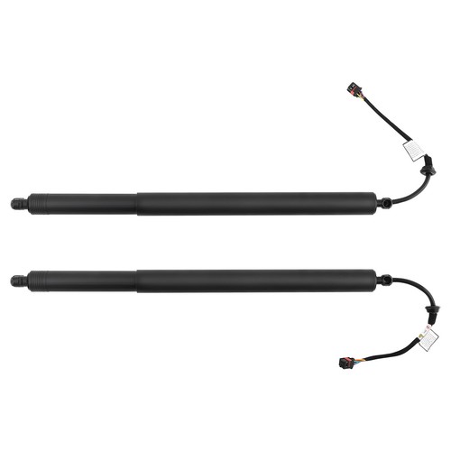 2x Rear Tailgate Power Down Hatch Lift Support Strut for Hyundai ...