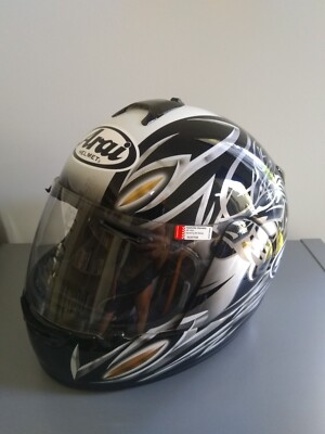 Arai Helmet Vector Wraith (Large) | eBay
