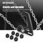 6 Speed Short Shifter Arm & Shifter Bracket Bushings Kit for VW 02A 02J ...