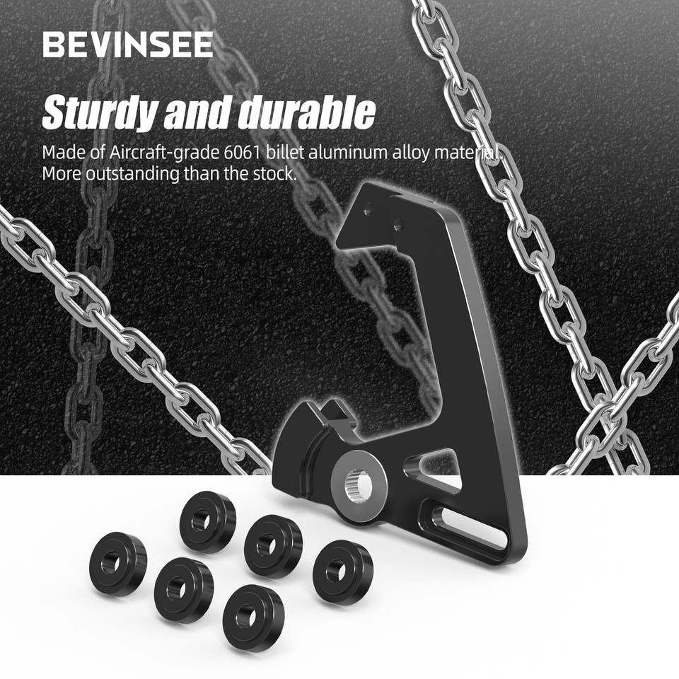 6 Speed Short Shifter Arm & Shifter Bracket Bushings Kit for VW 02A 02J ...