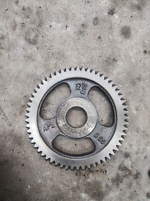 1994-2003 Ford 7.3 Powerstroke Diesel HPOP Gear 588C1 OEM | eBay