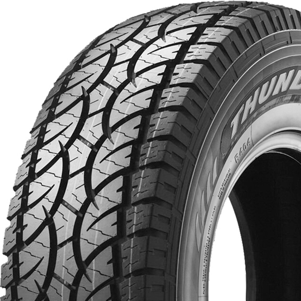 4 Tires Thunderer Ranger A/T R404 285/55R20 115T AT All Terrain | eBay