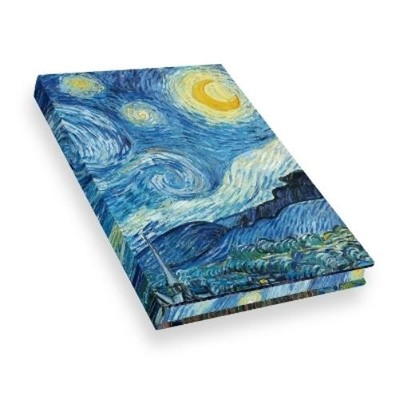 Anon Starry Night Van Gogh (General merchandise) | eBay
