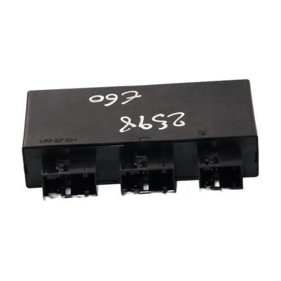 Centralina parcheggio assistito BMW SERIE 5 E60 PHASE 1 66209185139 | eBay