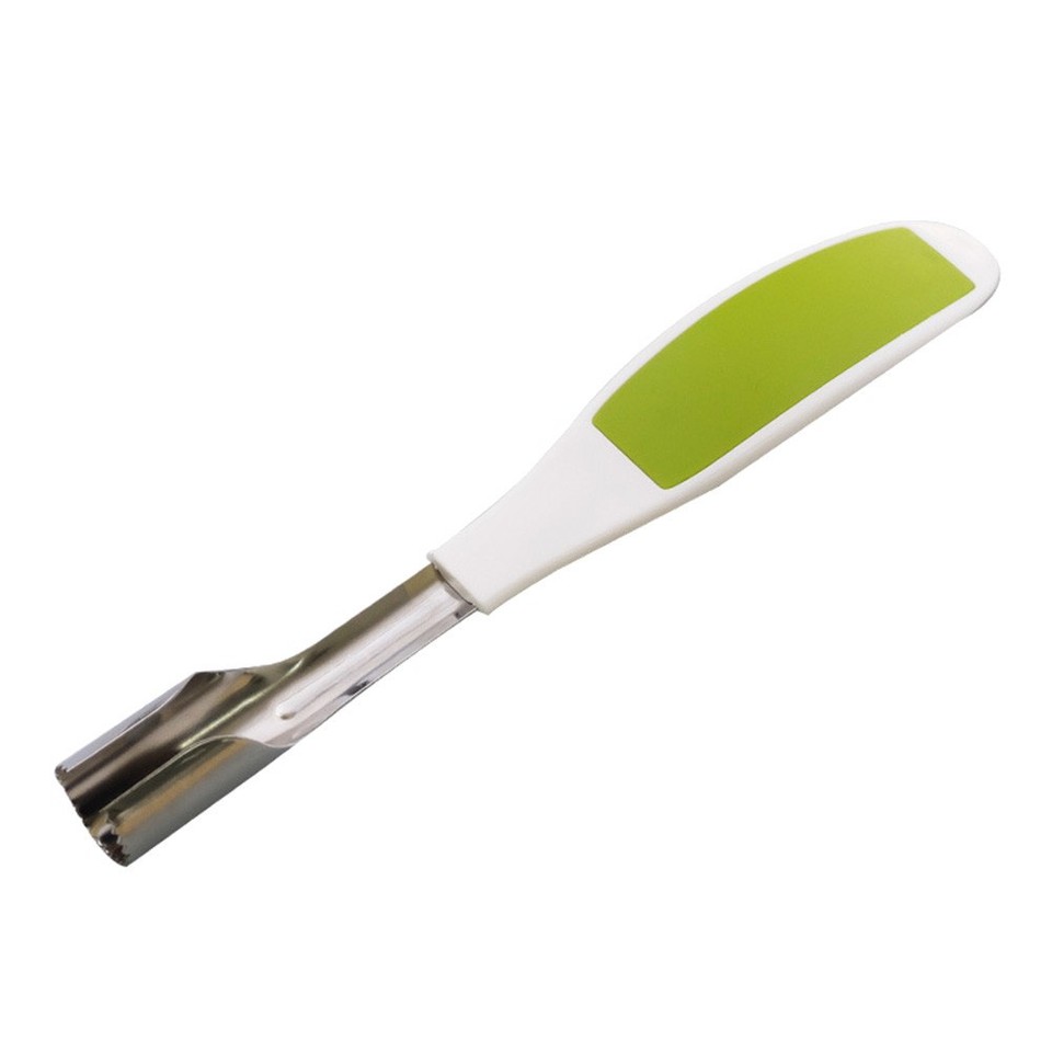 Multifunction Fruit Tool Round Melon Baller Scoop Removing Cores | eBay ...