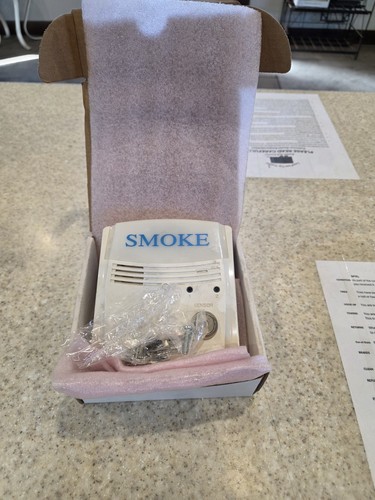 System Sensor RTS2-AOS Fire Alarm Remote Test Multi Signaling Unit (NEW ...