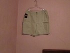 NWT~ MEN'S GUIDE GEAR, RIDGE NORTH SHORTS SZ. XL (38-40). ZIPPER LEG ...