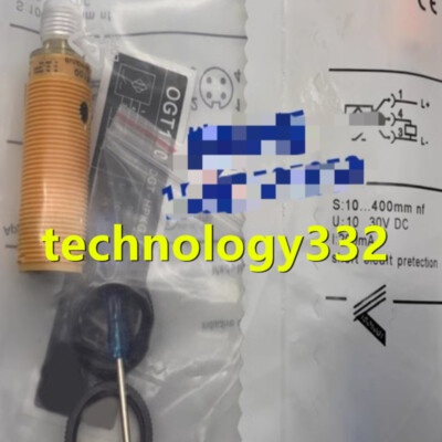 1PC NEW OGT100 Photoelectric switch #YT | eBay