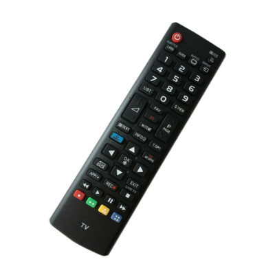Remote Control For LG 32LB5650 55LB5550 24LB4510-PU 42LN5300-UB ...