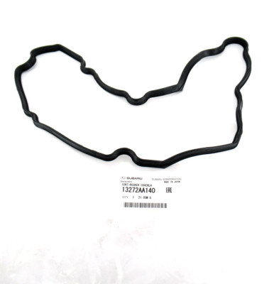 Genuine OEM Subaru 13272AA140 Driver LH Valve Cover Gasket 2.5L Turbo ...
