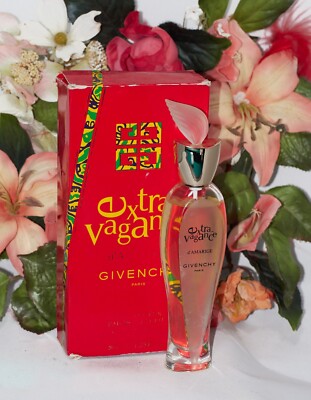 Givenchy Extravagance D'Amarige Eau de Toilette Women Spray 1 2/3oz 1 ...