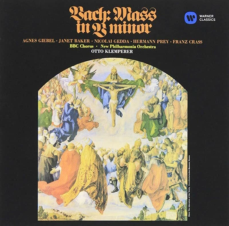 Teach Me To Appreciate Bach's Mass In B Minor Deals | emergencydentistry.com