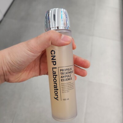 CNP Laboratory PROPOLIS TREATMENT AMPULEESSENCE 150 ml | eBay