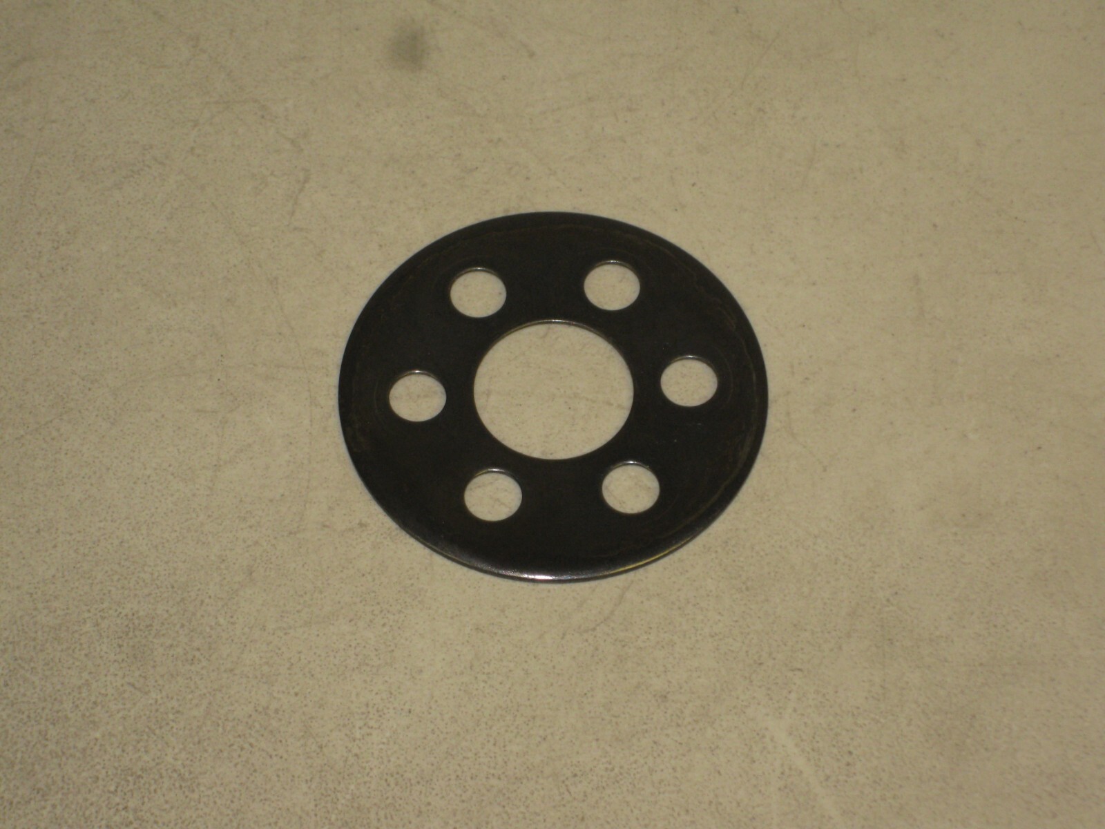 Hyundai Kia 2.0L Automatic Flywheel Drive Flex Plate Spacer Washer ...