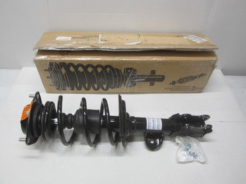 Suspension Strut and Coil Spring Assembly-RoadMatic 182709 11-16 ...