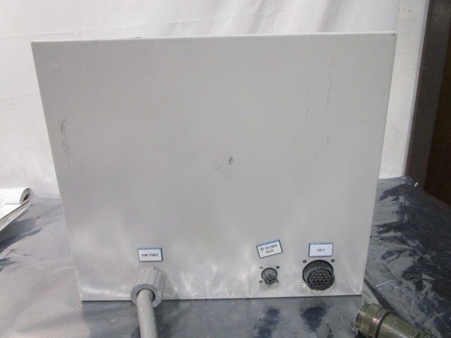 EBARA A70W Vacuum Pump A70wn Dry Multi Stage for sale online | eBay