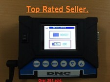 TITAN DNC USB Reader for CNC Machines - USB to Rs232 Drip Feed for sale ...