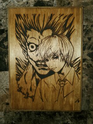 Death Note | eBay