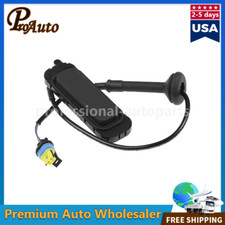 Liftgate Release Switch GM Parts 96661410 for sale online | eBay