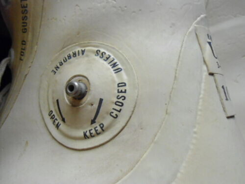 US Military -60 Degree Bunny Boots (USED/CRACKS/BROKEN VALVE) | eBay