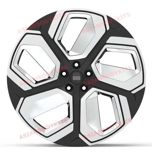Forged Wheel Rim 1 pc for Zeekr 001 FR X 007 009 | eBay