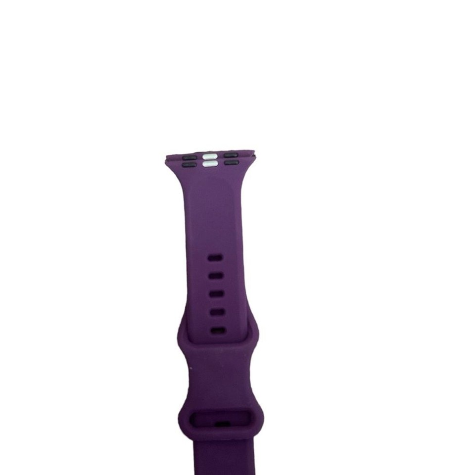 Purple Apple Watch Band (new) | eBay