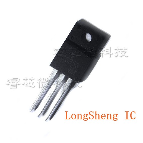 10pcs 2SC5353 C5353 Power Transistor TO-220 new | eBay