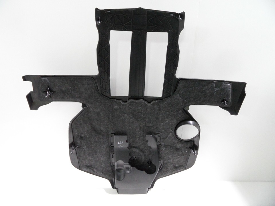 Mercedes CLS E GLE 400 W218 W212 Motorabdeckung Motorkappe Abdeckung ...