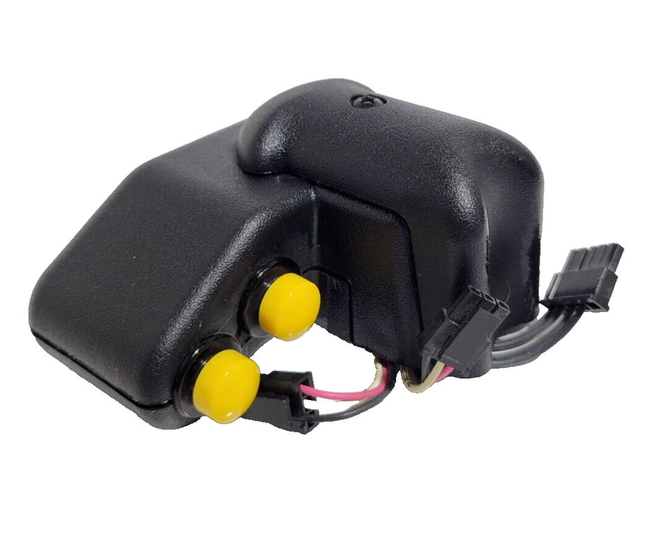 CAT FOR 461-9456 CONTROL GP-HANDLE JOYSTICK BUTTONS REPLACEMENT 345 ...