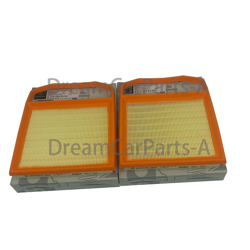 OEM Engine Air Filter Fits Mercedes W205 W207 W212 E400 GL450 S450 ...