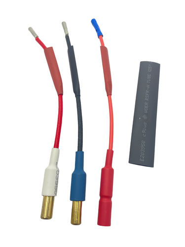 Davey Chloromatic ESR Aquachlor SC Half Cell Lead Repair Kit | eBay ...