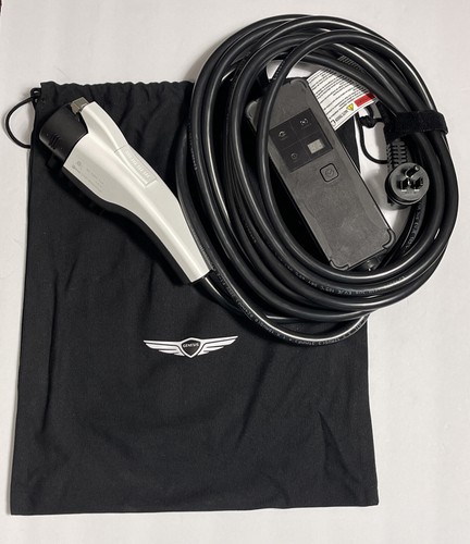 2023+Genesis+G80+GV60+EV+Charger+OEM+91996-GI020+Hyundai+Ioniq+5+Kia ...