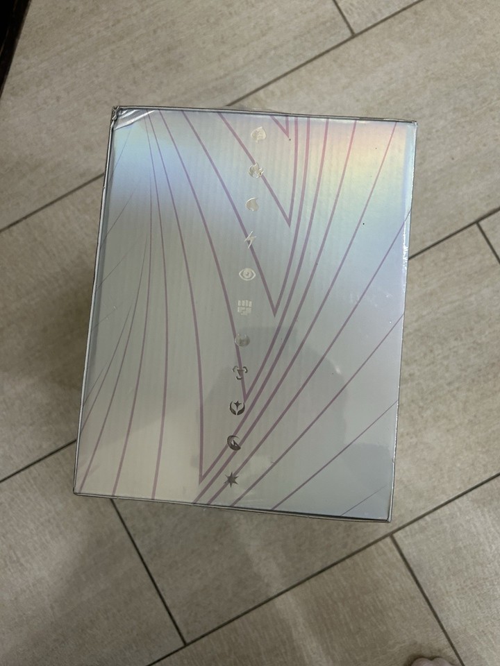 Pokemon TCG S-Chinese Exclusive Mewtwo VSTAR Box SET | eBay