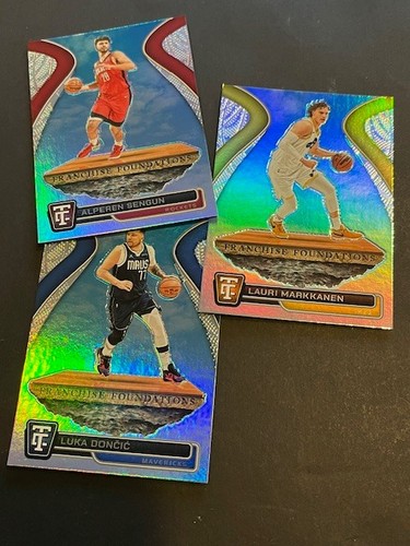 2024-25 Panini Totally Certified Basketball Inserts Rock Target ...