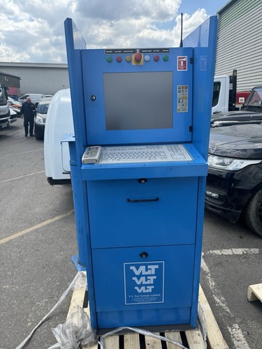 Vlt Hgv Brake Rollers | eBay UK