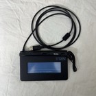 Topaz Signature Pad T-S460 en vente | eBay