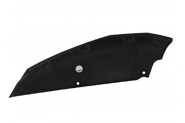 Genuine Mercedes-Benz GLA X156 Front Right Side Bumper Trim A1568855100 ...