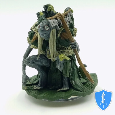 Bavlorna Brightstraw - Wild Beyond the Witchlight #42 D&D Icons of ...