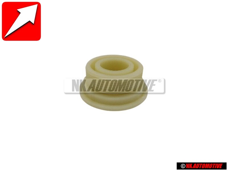Original VW Transmission Sealing Plug Natural Color - 020301129B | eBay