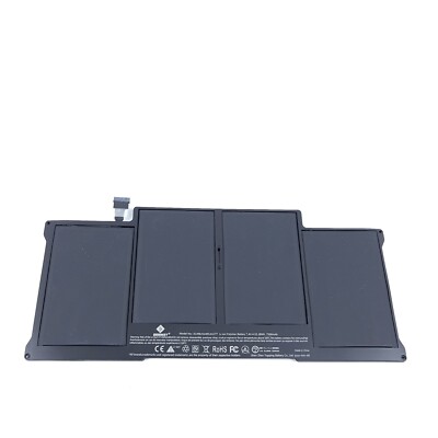 A1496 A1405 Battery For Apple MacBook Air 13 A1466 A1307 Early 2017 ...