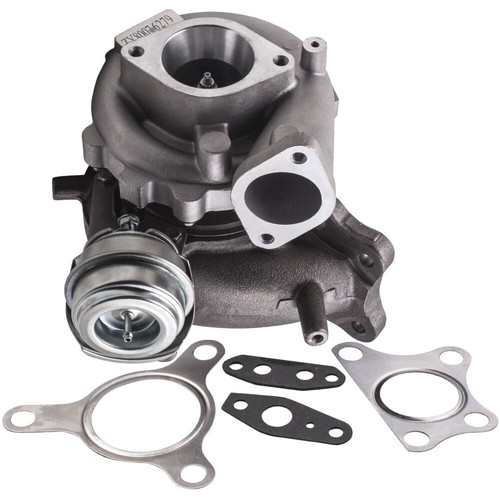 Turbocharger GT2056V 767720 fit for Nissan Navara Pathfinder 2.5DI YD25 ...
