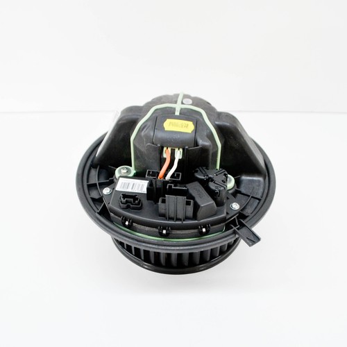NEW MERCEDES-BENZ SLK R172 HEATER IMPELLER BLOWER MOTOR LHD A1729065200 ...