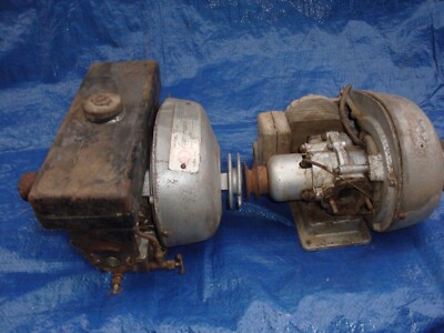 Power Products Engine Model 1000 | eBay