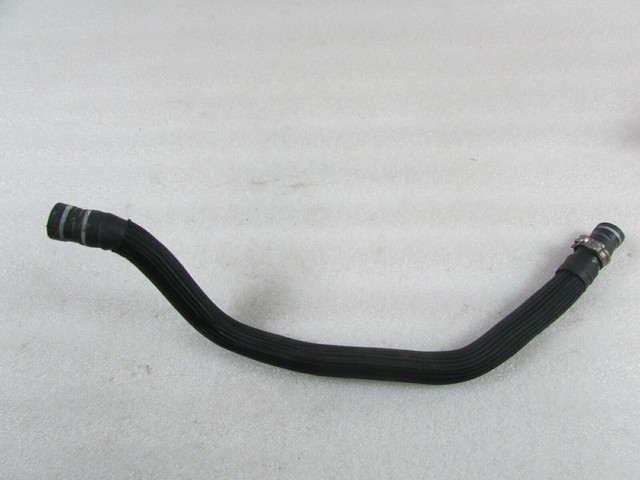 2014 Maserati Quattroporte, Transmission Cooling Hose, Used, P/N ...
