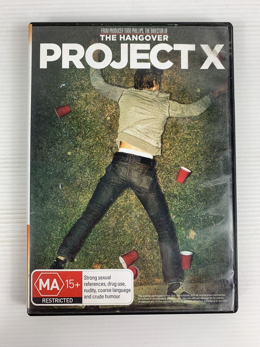 Thomas Mann Project X Project X: Amazon.co.uk: Mann, Thomas, Cooper,