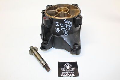 BRASS SEADOO XP GS GSI GTX GSX HX SPX PUMP 140MM READY TO RUN | eBay