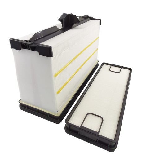 AF55005 AF55308 Air Filter fit for CUMMINS ISB6.7 QSB6.7 Engines 2012 ...